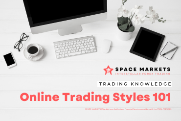 Space Markets | Online Trading Styles 101