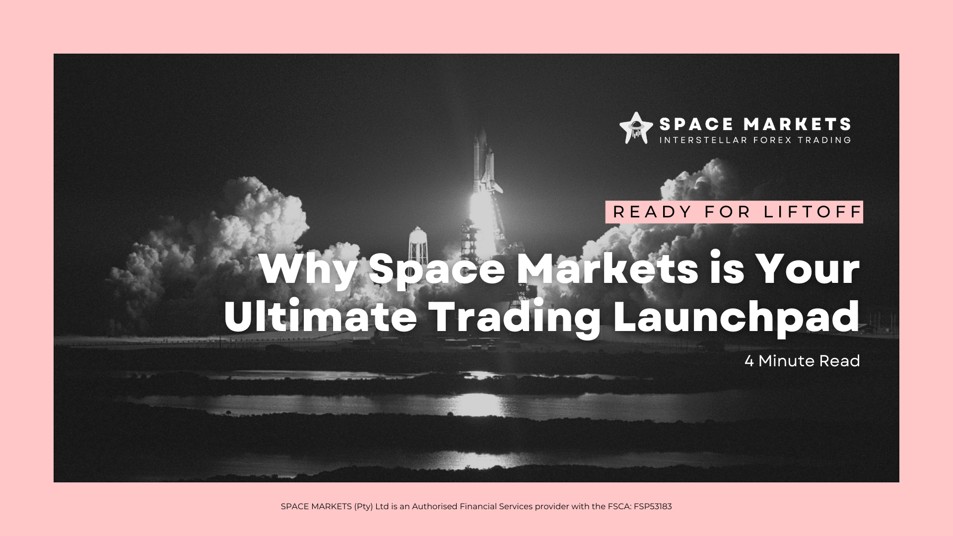 Space Markets | Ready for Lift-Off Why Space Markets is Your Ultimate ...