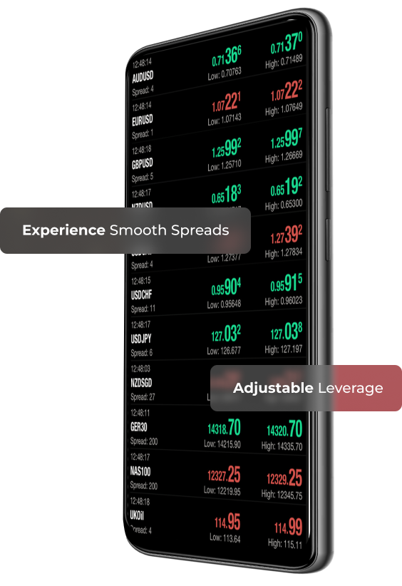 Space Markets | Home
